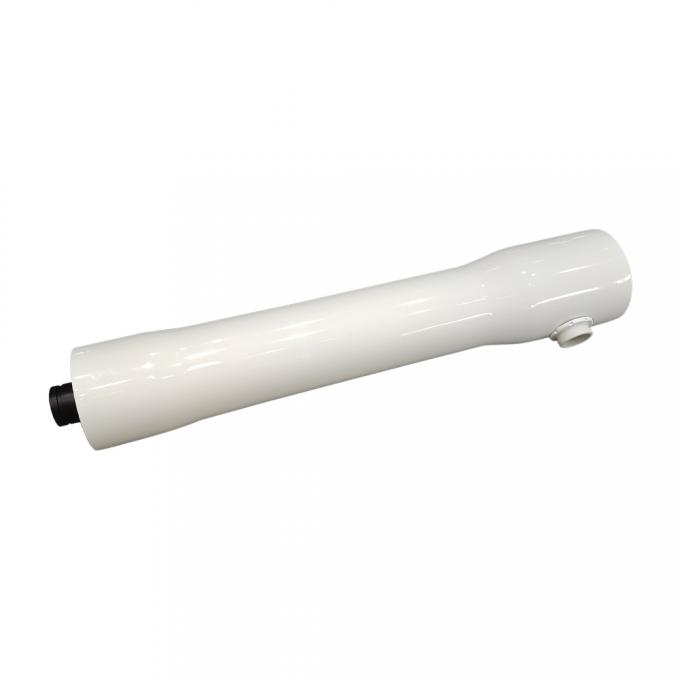 Fiberglass Membrane Cartridge Filter Housing SWRO Desalination RO ...
