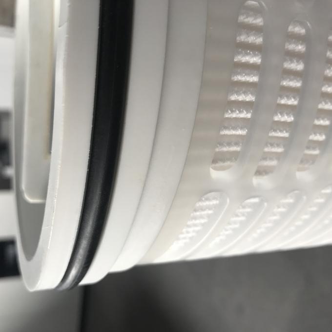 20 Inch 5 20 40 Micron Replacement High Flow PP Water Filter Cartridge ...