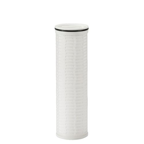 Polypropylene Filter Core PP Pleated High Flow Filter Cartridge For ...