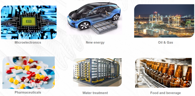 Shanghai Pullner Filtration Technology to Showcase Comprehensive Water ...