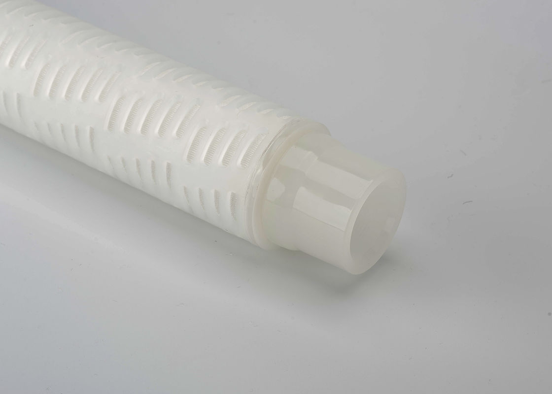 Length 70" 60" Power Plant Filter Cartridge Backwash Start - Up Filters