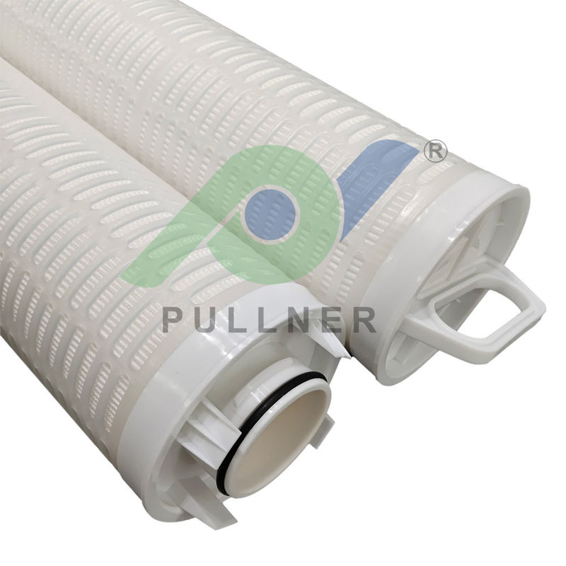 SWRO Multilayers 5 Micron 60" 160mm Ro Sediment Pre Filter Cartridge