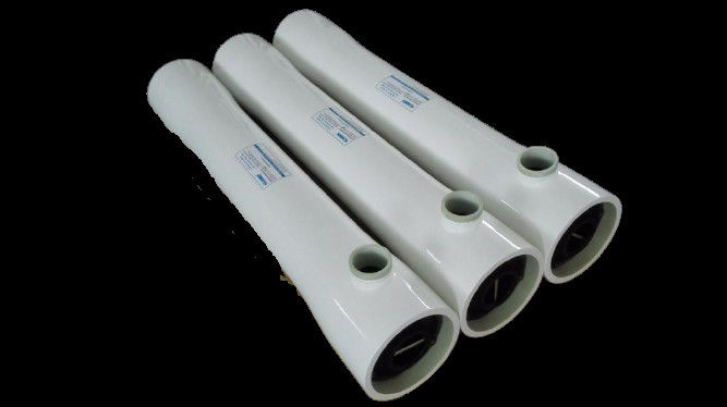SWRO Desalination RO PrefiltrationFiberglass Membrane Cartridge Filter ...
