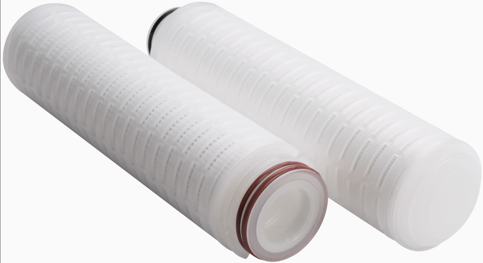 HFPS Series High Flow PES Membrane Filter Cartridge Retention Rating 0.45um