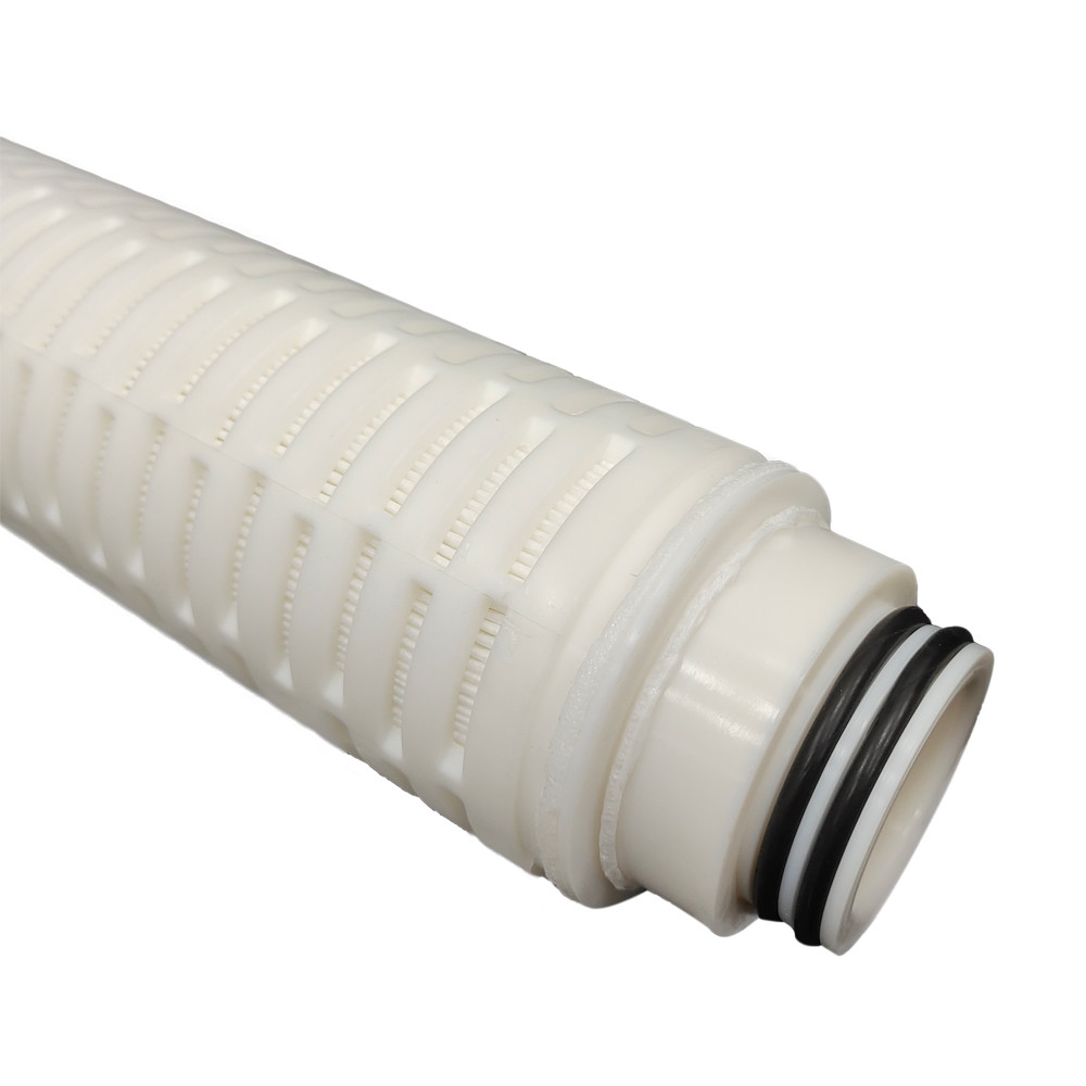 6" 152.4MM OD High Volume Filter Cartridge For High Flow Applications ...