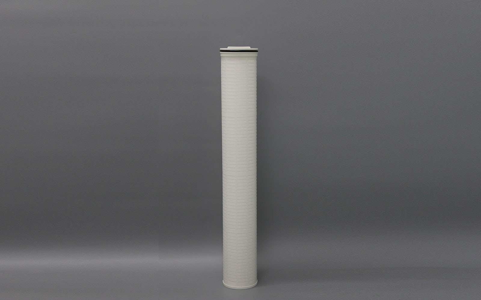 Polypropylene Filter Core PP Pleated High Flow Filter Cartridge For ...