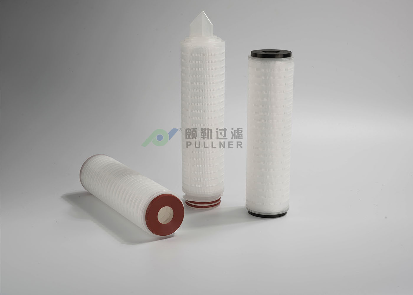 100% Integral Test Gas and Air Absolute Filtration Filter Cartridge ...