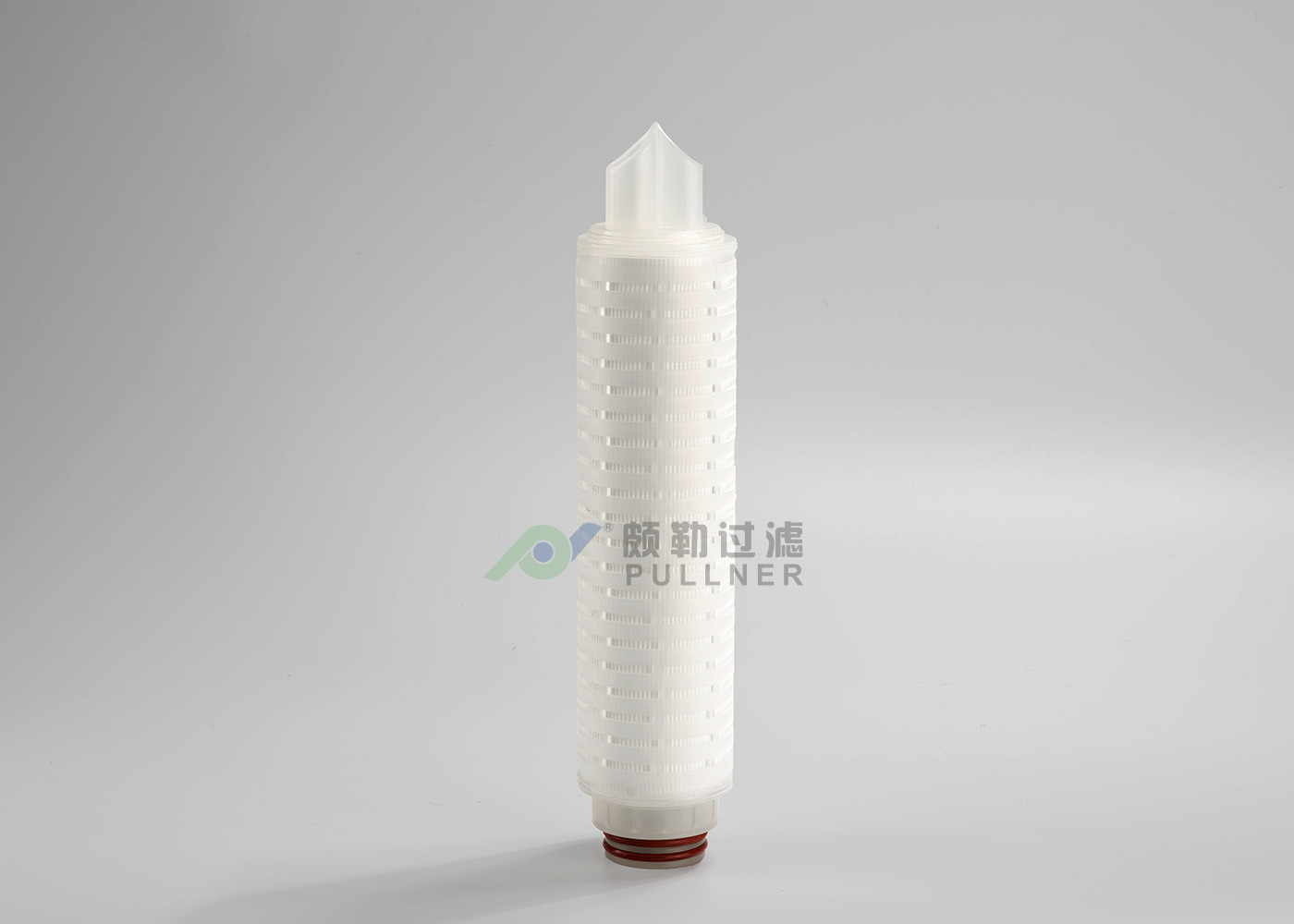 0.22 Micron Food and Beverage Water Filter Cartridge PES Membrane Filter