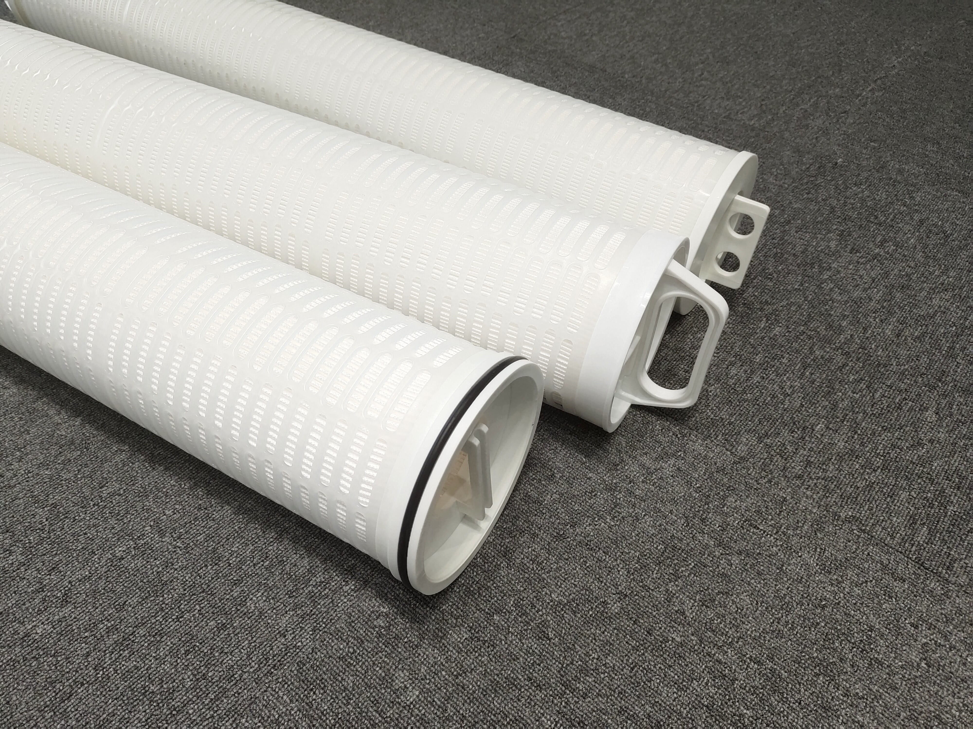 PP Deep Pleated RO 6.6㎡ 99.8% 5 Micron Absolute Filter