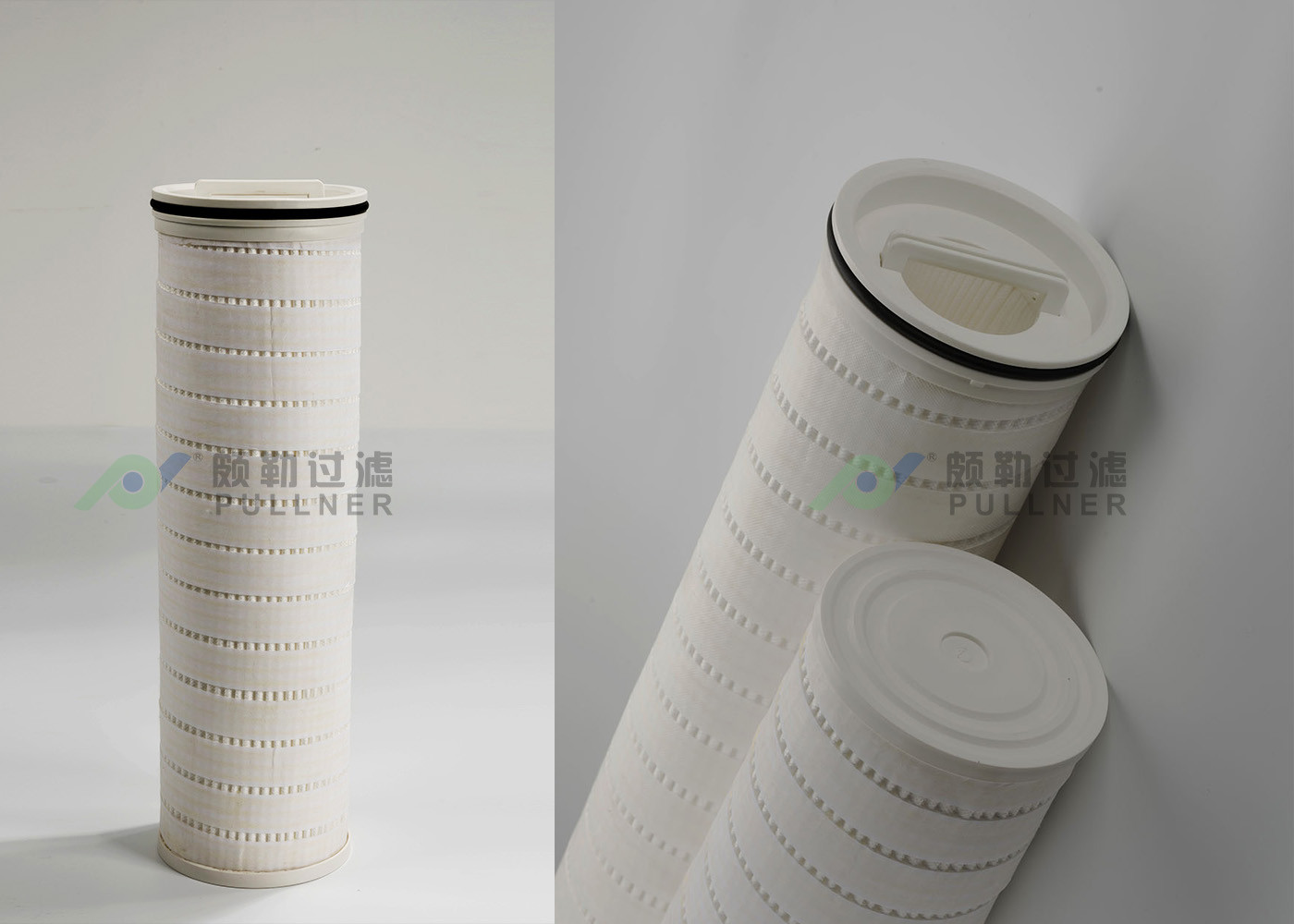 20inch High Volume Filter Cartridge With Micron 0.1um - 20um For Large ...