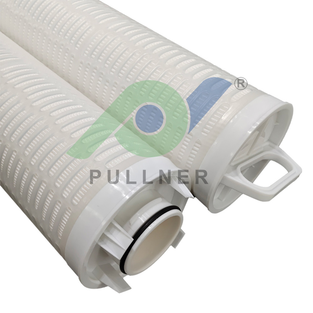 SWRO Multilayers 5 Micron 60" 160mm Ro Sediment Pre Filter Cartridge