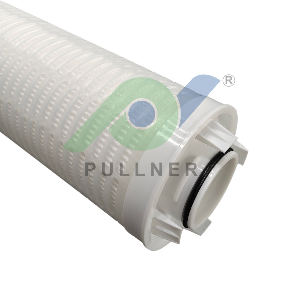 SWRO Multilayers 5 Micron 60" 160mm Ro Sediment Pre Filter Cartridge